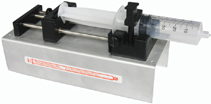 Syringe Pump - Advanced Precision Programmable Syringe Pumps ...